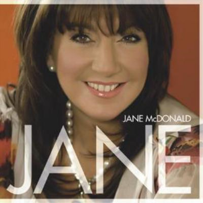 Jane McDonald Jane (CD) Album (US IMPORT) | eBay.de
