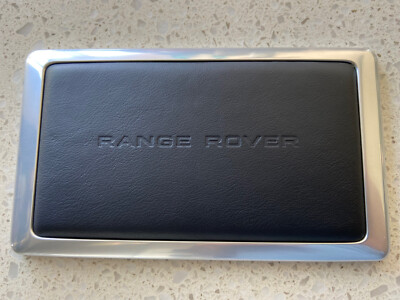 Part number for mirror | Range Rovers Forum