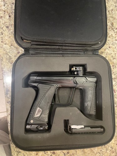 Planet Eclipse 180R (Midnight) | eBay