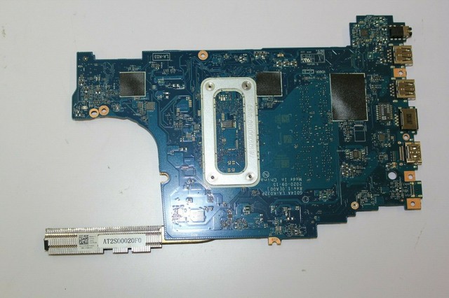 ''GENINE'' Dell Inspiron 15 3501 Intel i5-1135G7 Motherboard P/N LA ...