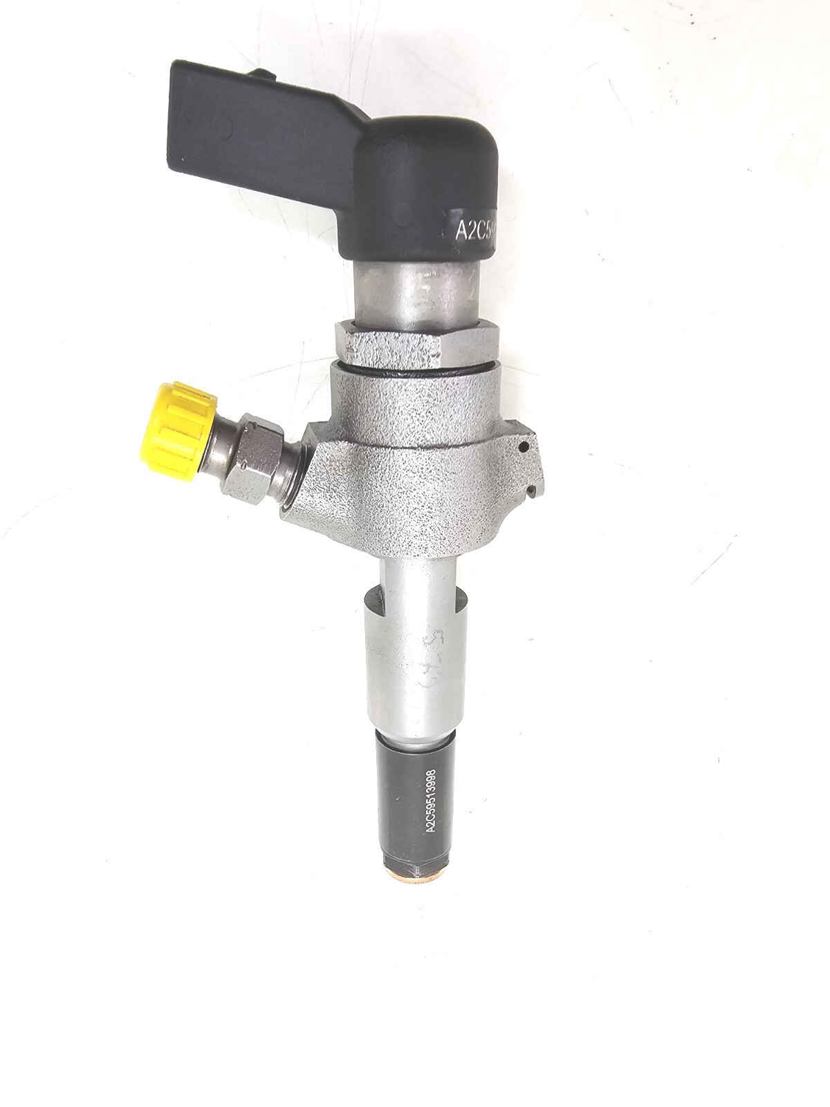 A2C59511612 FORD FIESTA 1.4 TDCI VDO FUEL INJECTOR 9663429280 | eBay UK