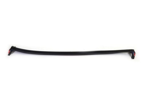07-18 Jeep Wrangler WEATHER STRIP WINDSHIELD HEADER OEM NEW MOPAR ...