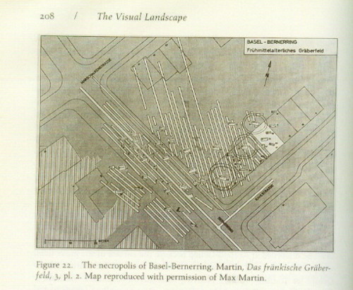 Medieval Merovingian Frank Gaul Celt Mortuary Archaeology Jewelry ...