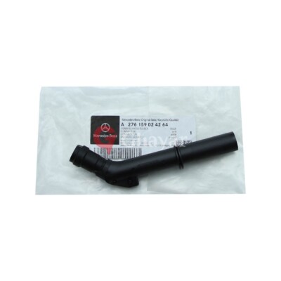 Genuine Mercedes Spark Plug Connector 2761590242 | eBay