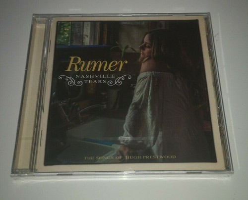 Rumer, Nashville Tears,New & Sealed CD | eBay