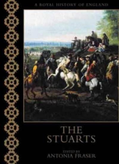 The Stuarts (Royal History of England) By Maurice Ashley | eBay