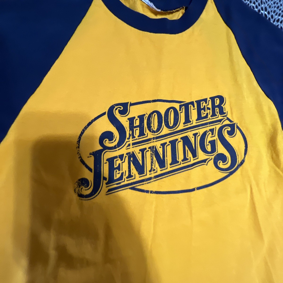 Shooter Jennings Logo