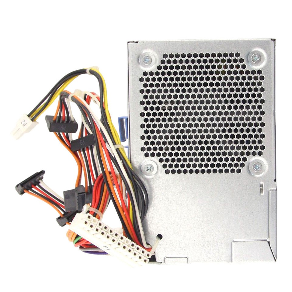 For Dell PowerEdge T110 II Power Supply 02CM18 RY51R AC305E-S0 L305E-S0 ...