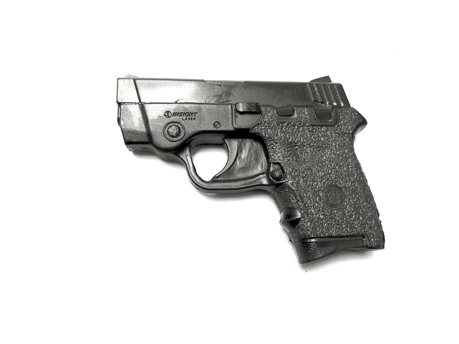 HANDLEIT GRIPS LASER CUT CUSTOM TACTICAL GUN GRIP TAPE for S&W ...