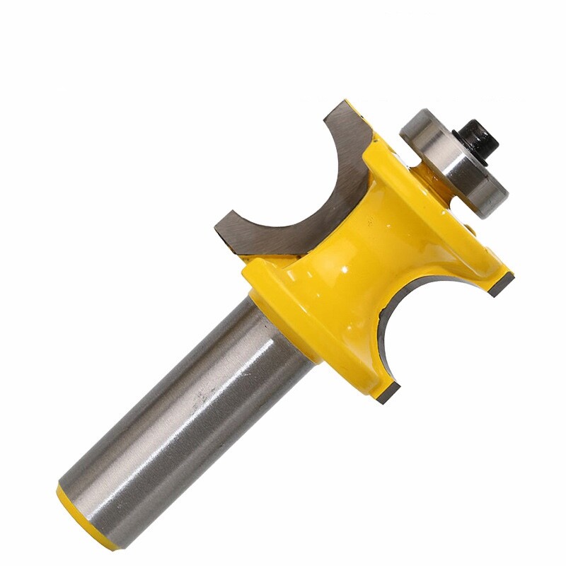 5/16" Radius (5/8" Bead)Bullnose Router Bit - 1/2" Shank | eBay