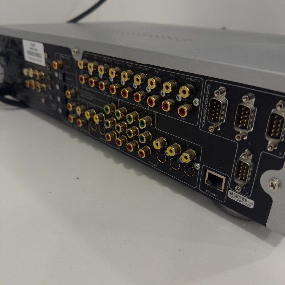 ESCIENT FIREBALL DVDM-300 | eBay