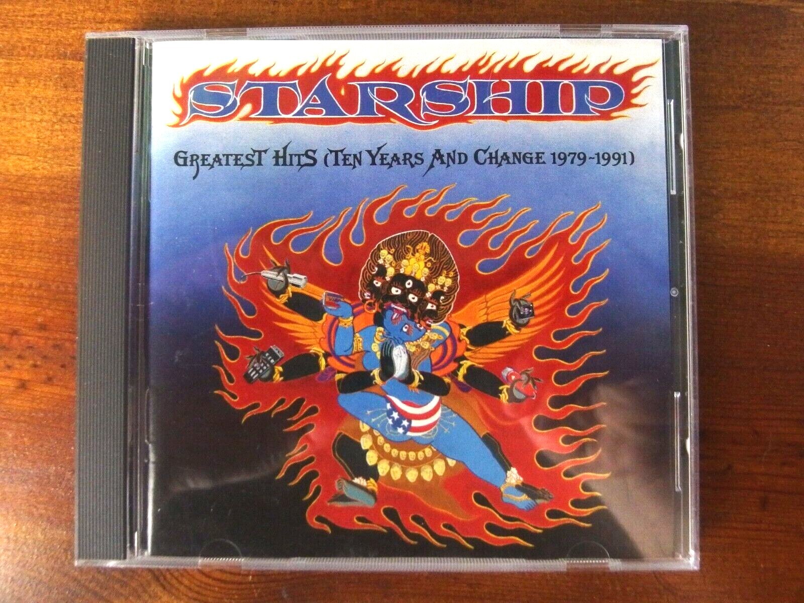 starship-greatest-hits-ten-years-and-change-1979-1991-cd-bmg-tested