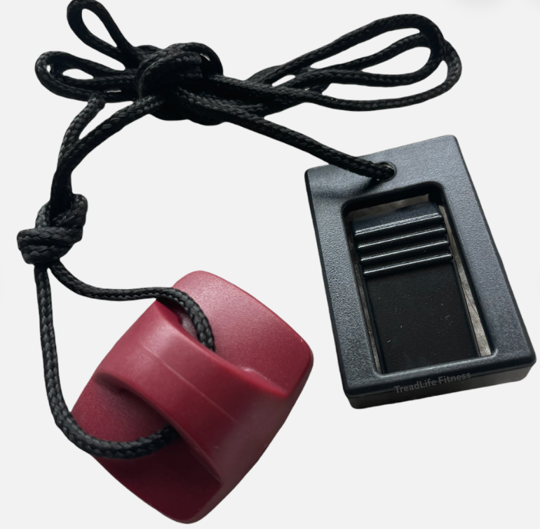 TREADMILL KEY 298898 - Nordictrack Proform Freemotion Safety Switch ...