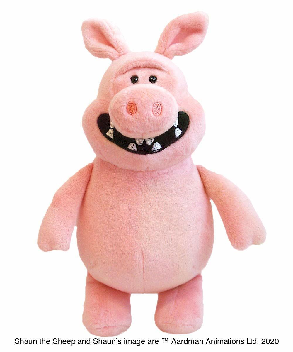 Shaun The Sheep Pigs