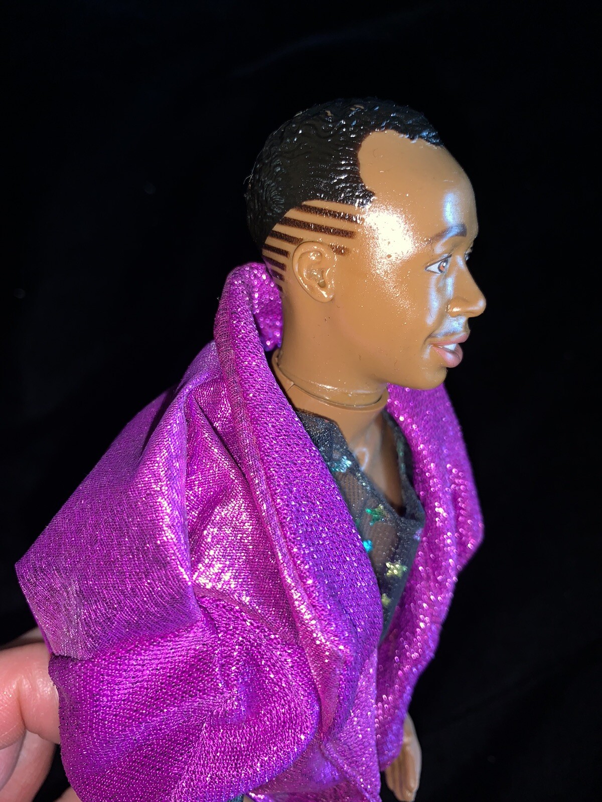 MATTEL MC HAMMER 16” Barbie Doll | eBay