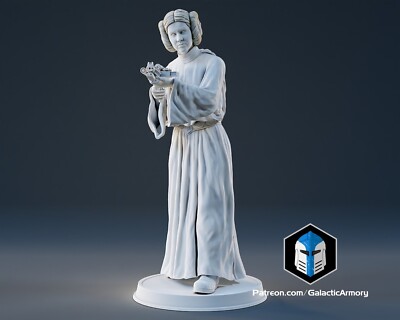 Princess Hope Action (1) 1/6 resin model kit and base GA | eBay