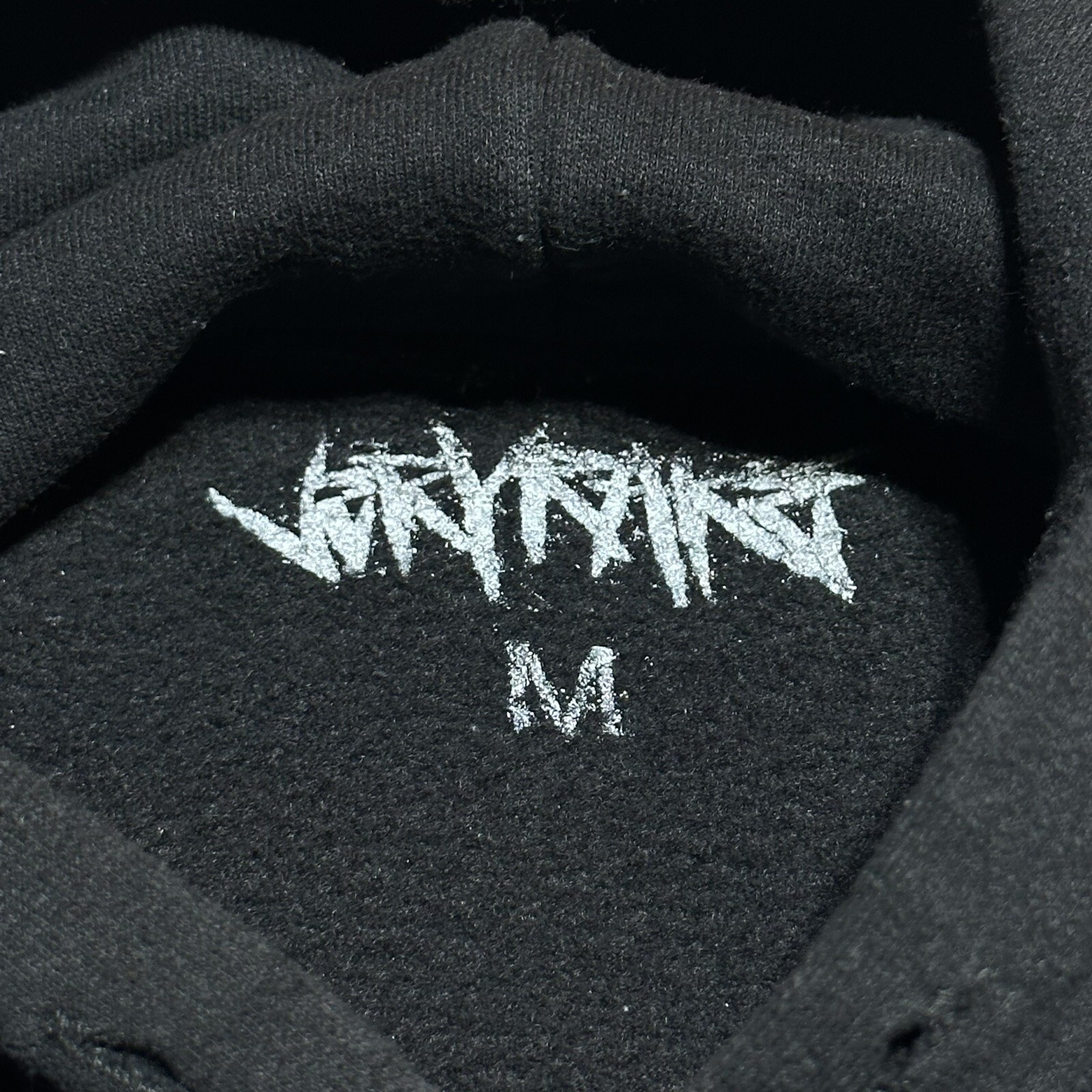 Very Rare x Ski Mask The Slump God Rap Hip Hop Black … - Gem