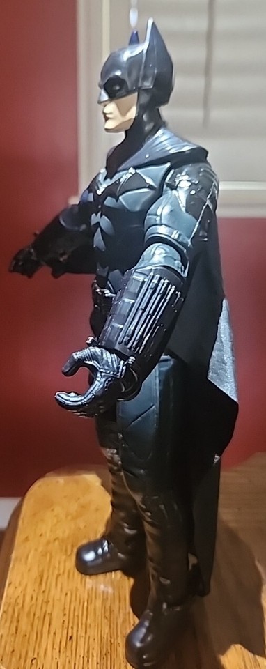 The Batman 2022 Batman Target Exclusive 12 Inch Figure | eBay