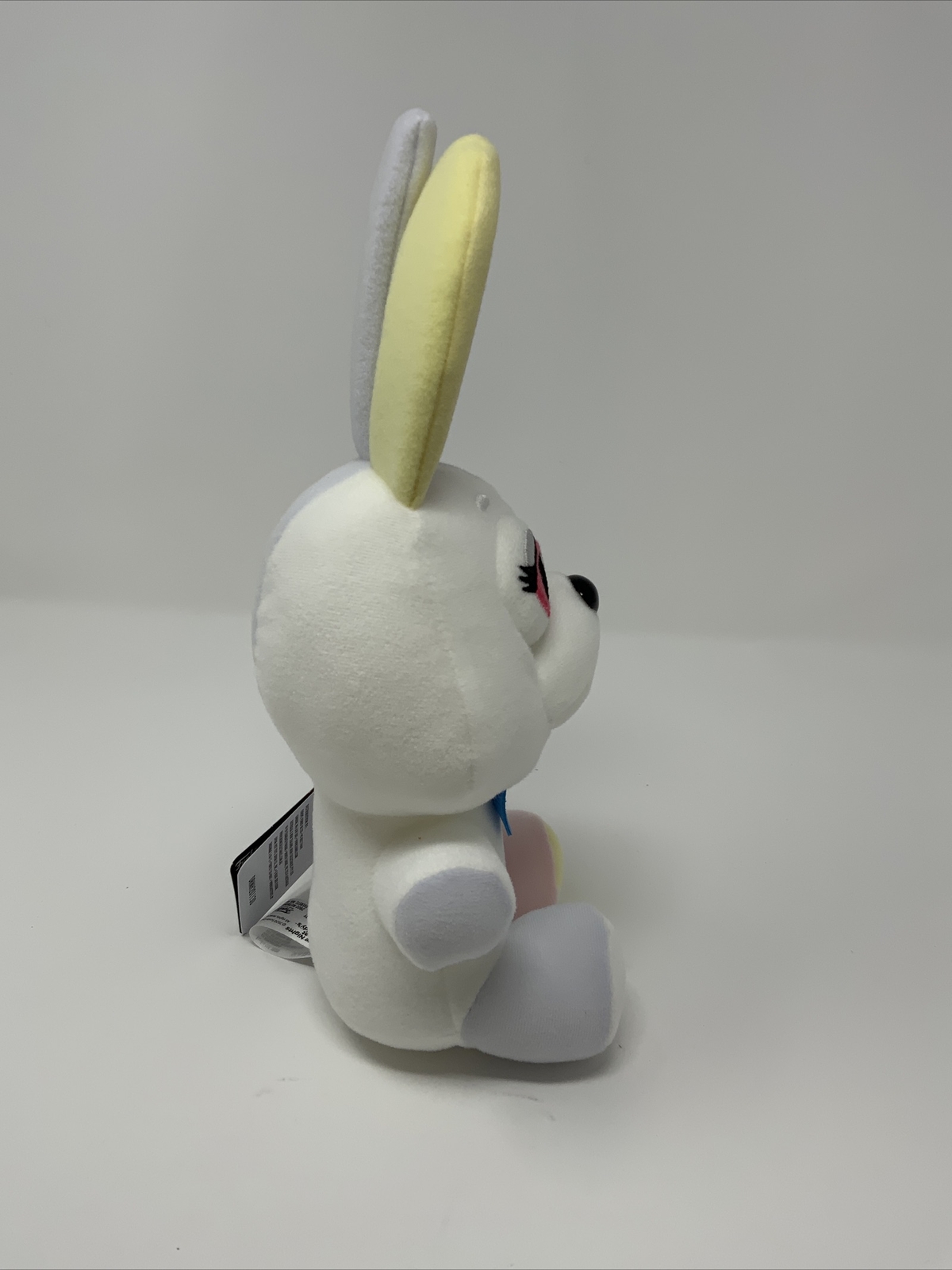 Five Nights At Freddy’s Authentic Security Breach Vanny Rabbit Plush ...