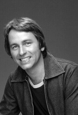 John Ritter as Jack Tripper TV Series Three's Company Picture Photo ...
