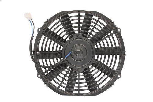 Fan, engine cooling TURBOWORKS MG-WE-005 | eBay