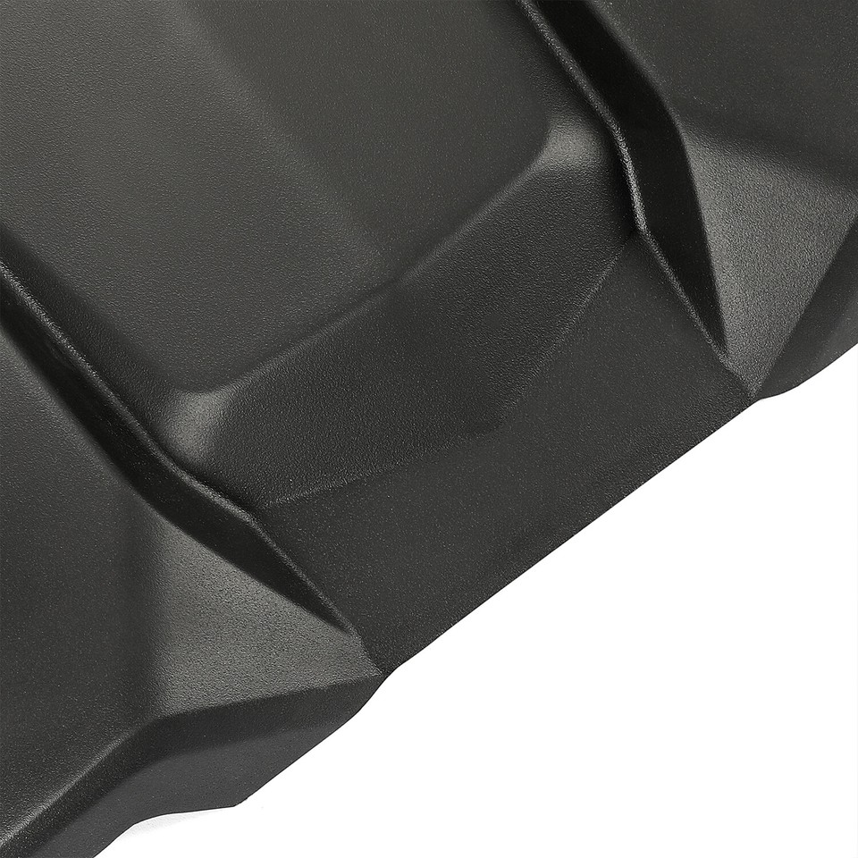 For Can Am Maverick X3 Turbo 2017-24 One Piece UTV Hard Roof Top Cover ...