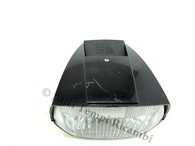 Complete Projector Garelli VIP Us - Front Headlamp | eBay