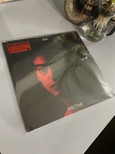 NEW RARE Joji - Nectar RED Vinyl 2xLP x/5,000 (Limited edition) | eBay