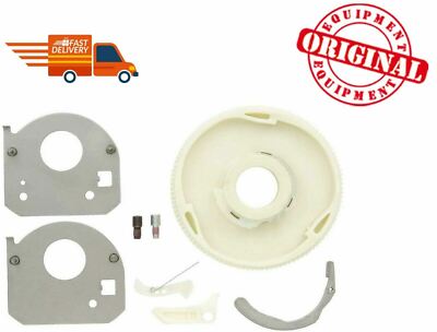 New OEM Neutral Drain Whirlpool Kit 388253 388253A 285595 470802 2911 ...