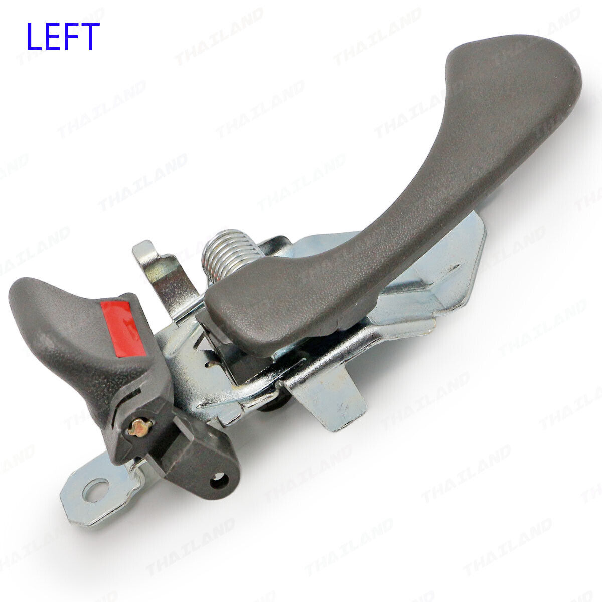 Front Left Inner Interior Door Handle For Mitsubishi L200 Strada 1996 ...
