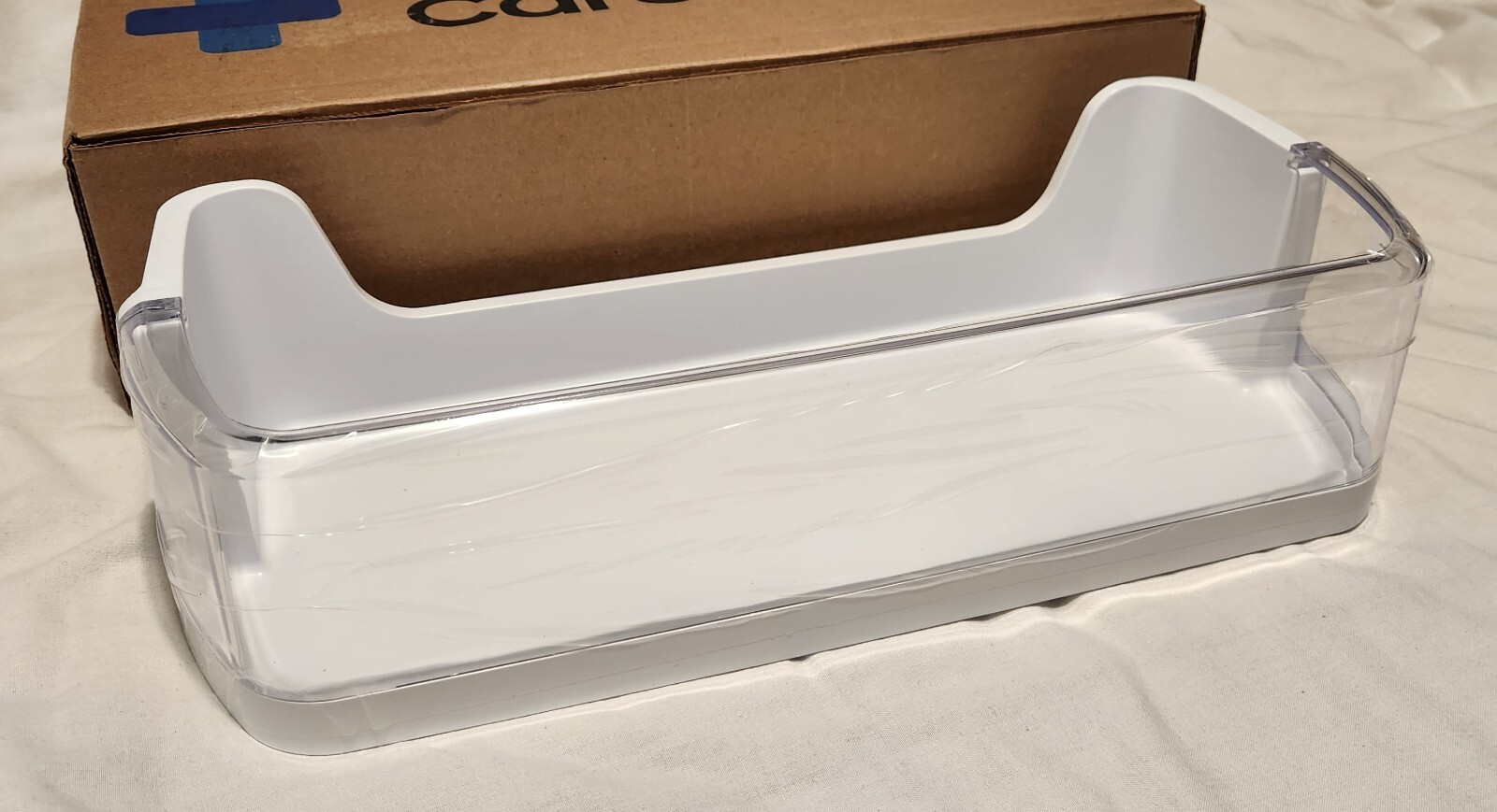 Samsung Upper Door Bin Guard Assembly (DA97-08348A) ORIGINAL PART. OEM ...