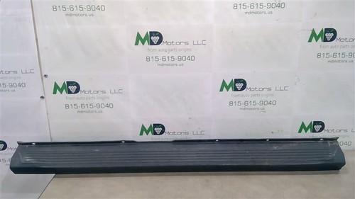 2014-2018 DODGE RAM PROMASTER 1500 REAR BUMPER COVER PANEL PLATE OEM ...