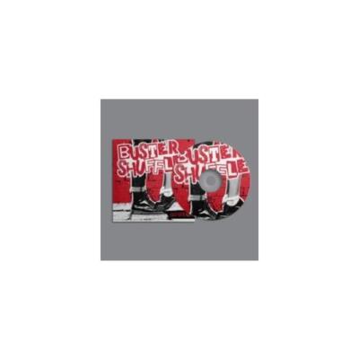 BUSTER SHUFFLE: GO STEADY - CD SEALED | eBay UK