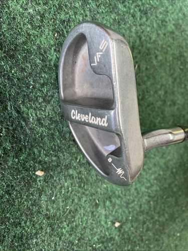 Cleveland Classics VAS 8 Putter Mallet 34.50” RH | eBay