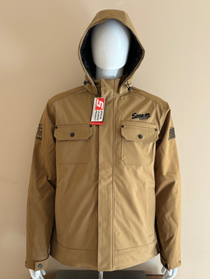 SNAP ON Tools USA NEW 2025 105TH HOODED JACKET INSULATED WINTER COAT ...
