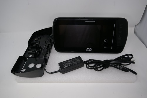 ADP Intouch DX G2 Time Clock 8610000-711 | eBay