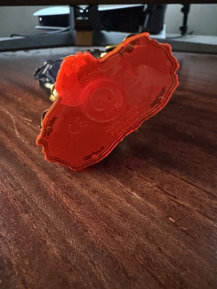 Skylanders Trap Team Krypt King Trap Master Figure - Activision 2014 ...