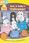 MAX AND RUBYS HALLOWEEN (DVD, 2005) NEW 97368774728| eBay