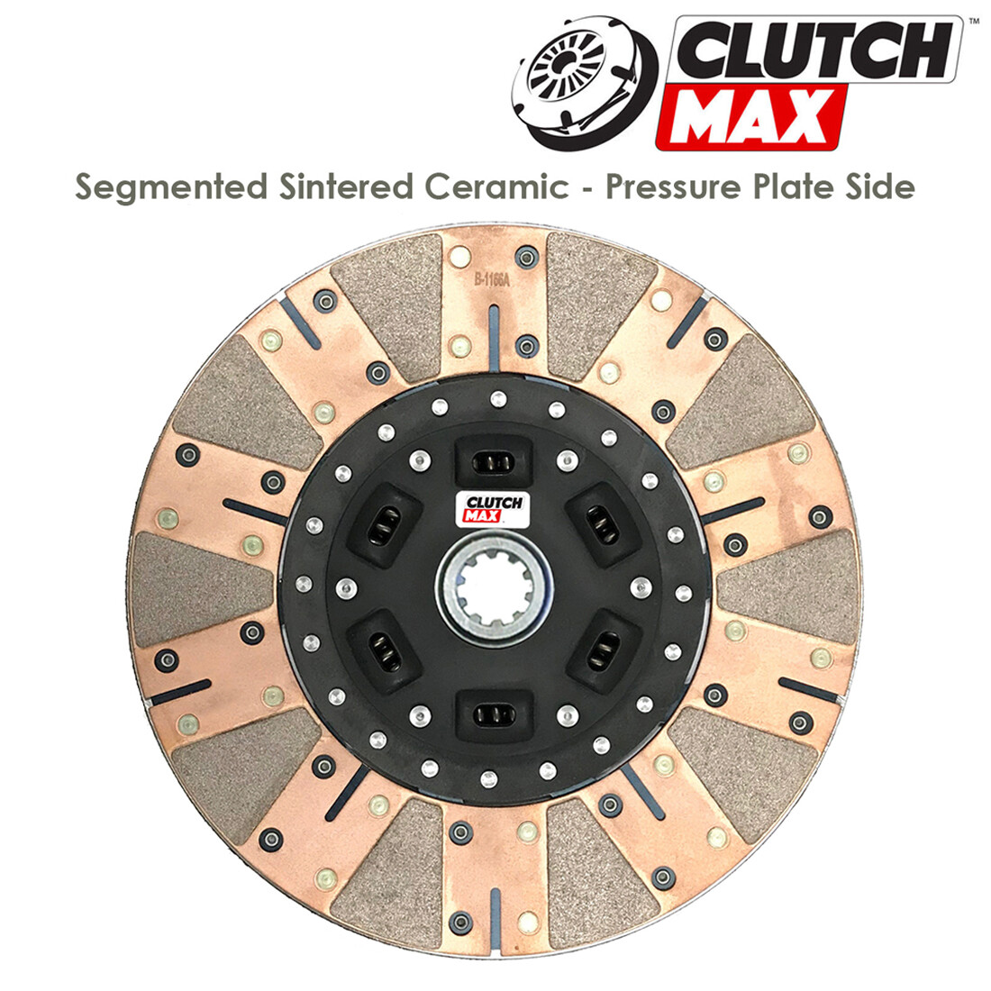 STAGE 3 DF SMOOTH CLUTCH KIT & SLAVE & FLYWHEEL for 2005-2010 FORD ...