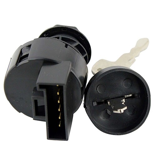 RM Stator - RM05019 - Ignition Key Switch for sale online | eBay