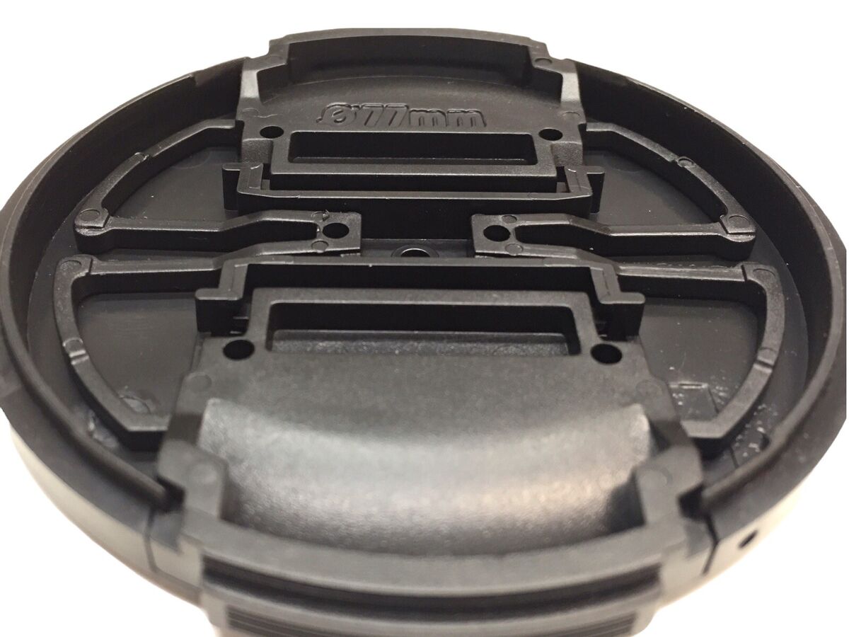 Sony FE 24-105mm F4 G SEL24105G Front Lens Cover Cap Sony FE 24-105mm F4 G SEL24105G Front Lens Cover Cap