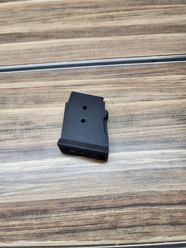 CZ 452 22LR Single Shot Magazine Rifle | eBay