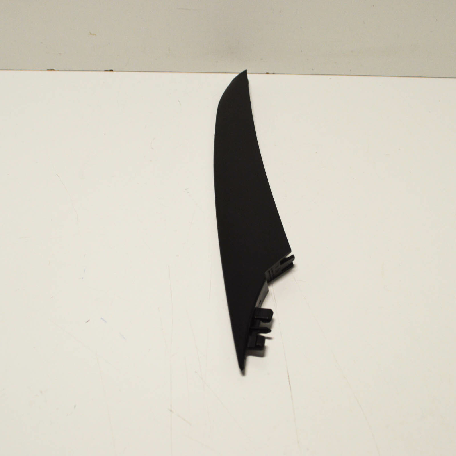 PORSCHE PANAMERA 970 Front Bumper Right Upper Molding 970505514001E0 ...