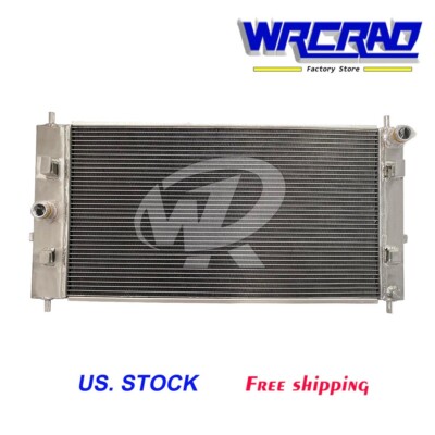 Aluminum Radiator for 2005-2010 CHEVROLET COBALT SS LSJ LNF 2.2L 2.4L ...