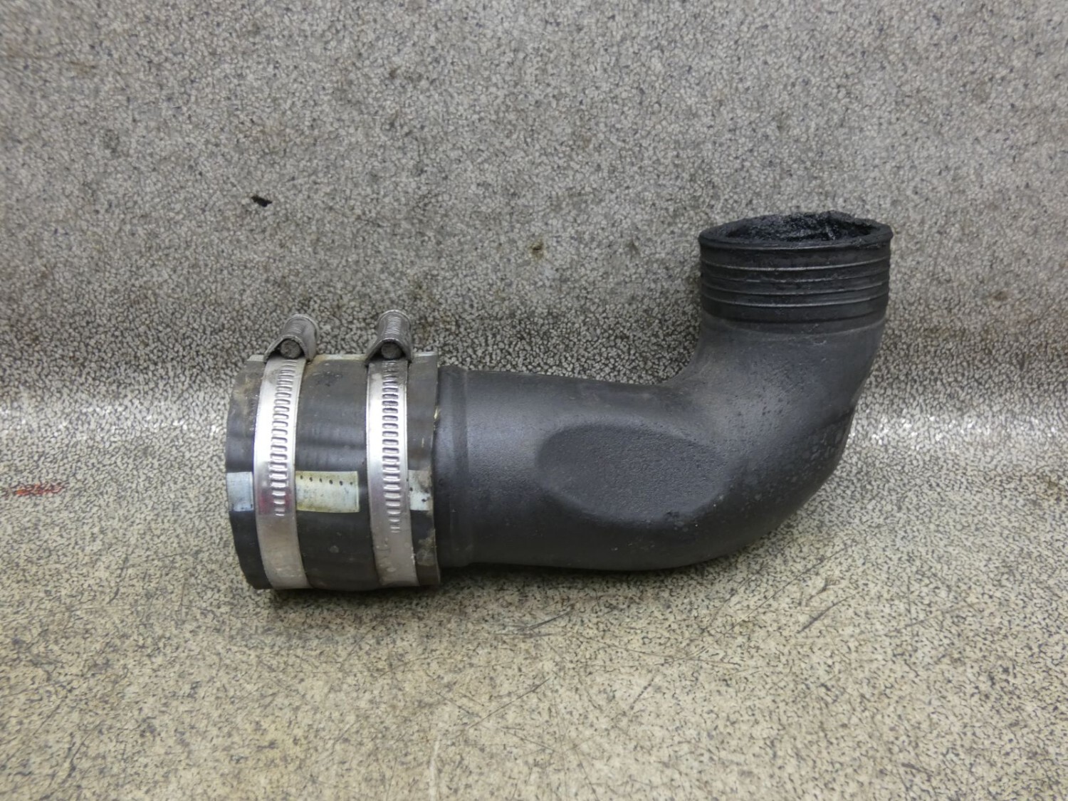 Ansaugrohr 30751920 Ladeluftrohr 227Tkm Volvo V50 2.4 D5 08.1787.094 ...