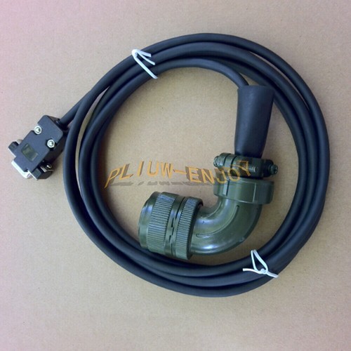 1PCS NEW For Delta B2 Servo Encoder Line ASD-BCAEN1005 5M Cable | eBay