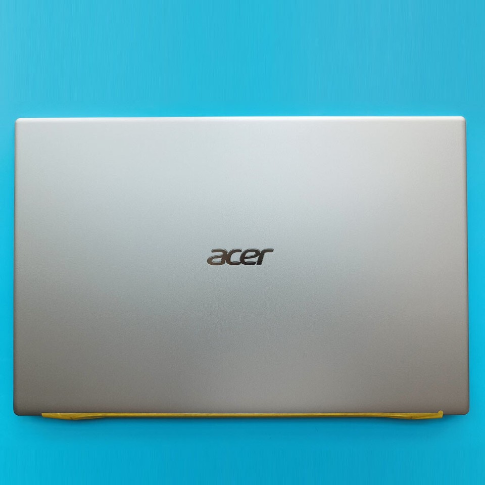 New For Acer Aspire A115-32 A315-35 A315-58 Back Cover / Bezel / Hinges ...