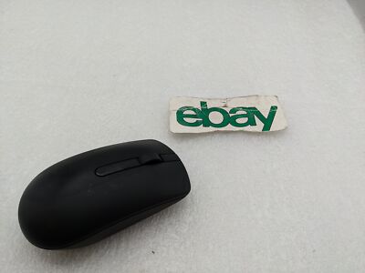 Genuine Dell Logitech Mouse, Wireless (logitech unifying ) (NO RECEIVER ...