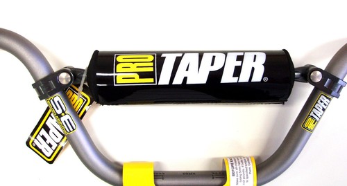 Protaper Motorbike High Rise Handlebars SE 7/8 22mm Pro Taper Hi XR50 ...