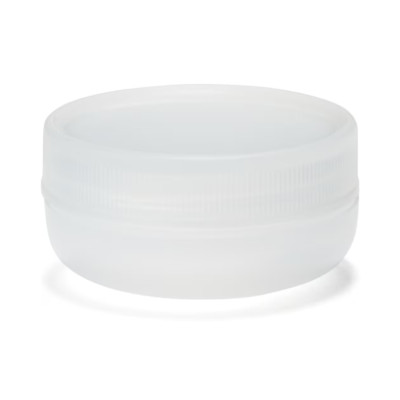 MUJI PP Cream Container S-3g | eBay